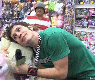 Toby Turner Gif Fofo
