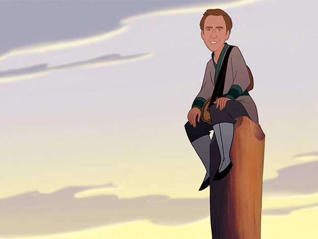 GIF cartoons comics - animated GIF on GIFER