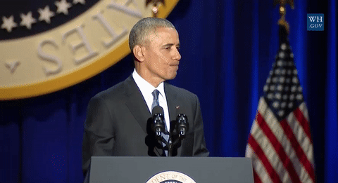 Pointing point obama GIF on GIFER - by Goldfire