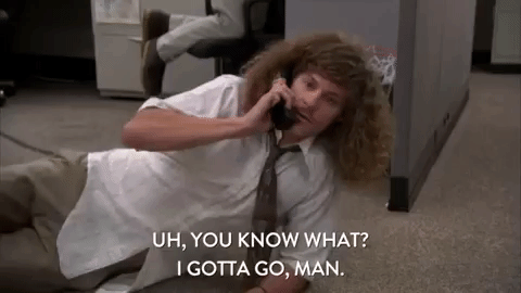 Workaholics comedy central season 2 episode 3 GIF - Find on GIFER