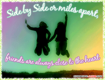 Friendship GIF - Find on GIFER