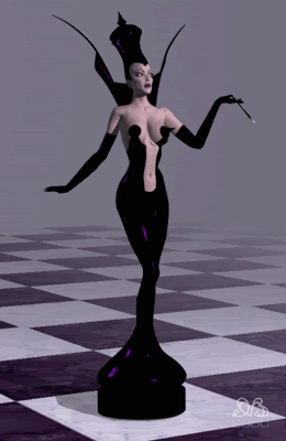 Queen GIF - Find on GIFER