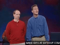 Ryan stiles GIF - Find on GIFER