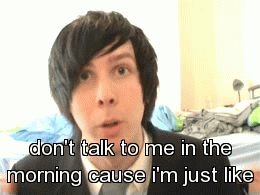 Amazingphil GIF - Find on GIFER