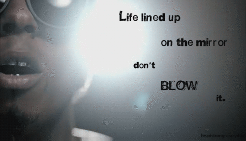 Mirror GIF - Find on GIFER