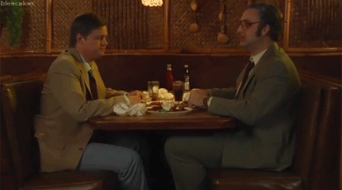 Comedy tim and eric GIF - Find on GIFER