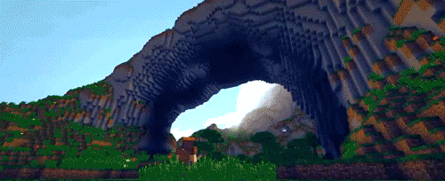 Gaming minecraft vareide GIF - Find on GIFER