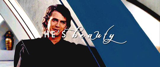 Star wars anakin skywalker revenge of the sith GIF - Find on GIFER