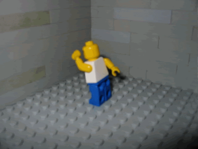 Lego GIF - Find on GIFER