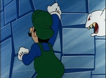 GIF super mario bros - GIF animado en GIFER