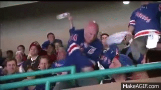 GIF new york rangers - animated GIF on GIFER