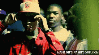 Tyga GIF - Find on GIFER