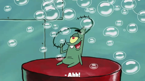 Spongebob squarepants season 9 episode 25 GIF - Find on GIFER