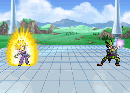 GIF vs - animated GIF on GIFER