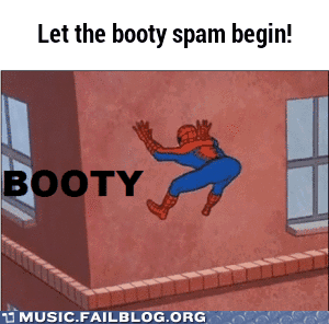 Spam GIF - Find on GIFER