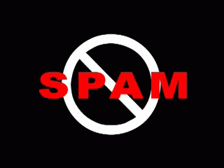 Spam GIF - Find on GIFER