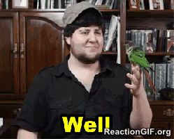 GIF yep - animated GIF on GIFER