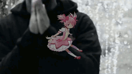 Gif Sin Rostro De El Viaje De Chihiro