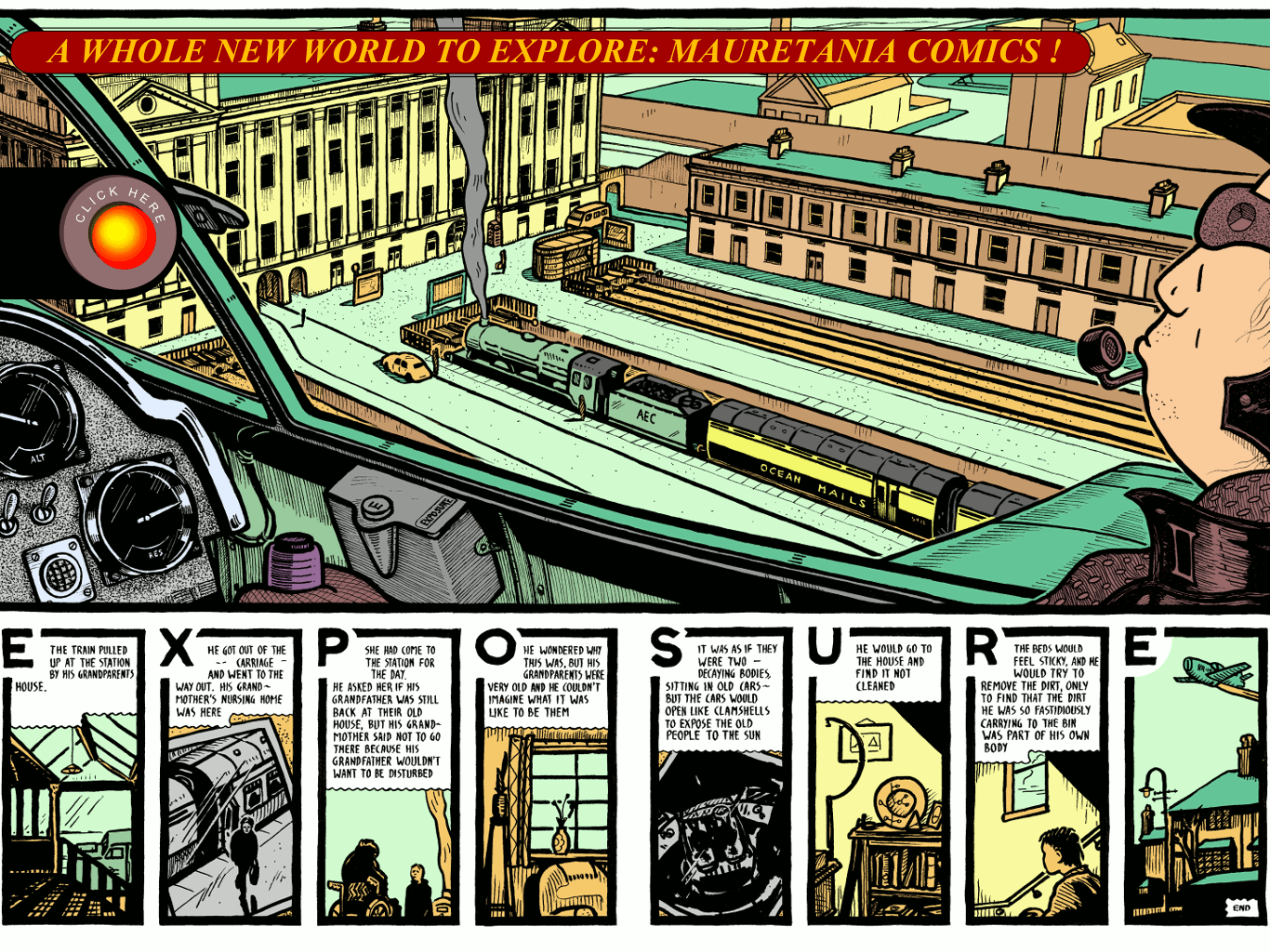 Comic GIF - Find on GIFER