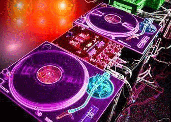 Dj GIF - Find on GIFER