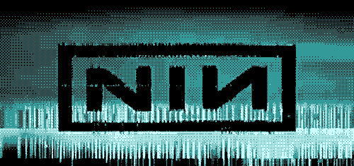 Nine Inch Nails Logo