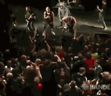 GIF content - animated GIF on GIFER