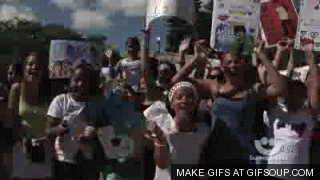 GIF fans - animated GIF on GIFER