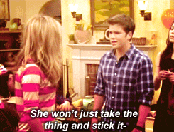 Sam and cat GIF - Find on GIFER