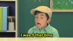 Mannings Gesicht Gif