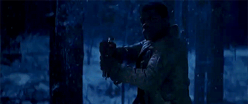 Star wars finn jedi GIF - Find on GIFER