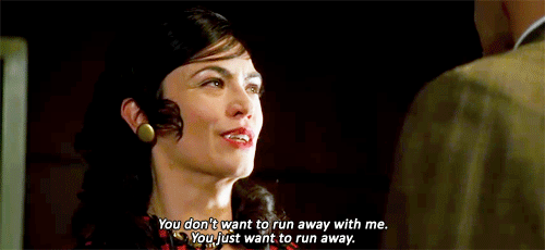Candace Mad Men