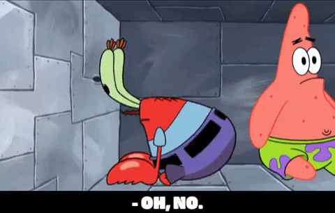 Spongebob squarepants season 6 episode 23 GIF - Find on GIFER