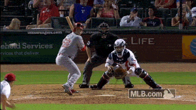Mlb angels los angeles angels GIF - Find on GIFER