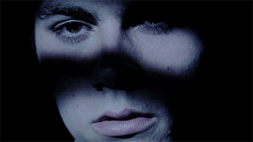 Derek teen wolf sterek GIF - Encontrar em GIFER