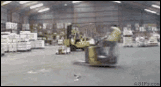 GIF spin job - animated GIF on GIFER