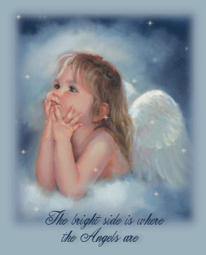 GIF angel - animated GIF on GIFER
