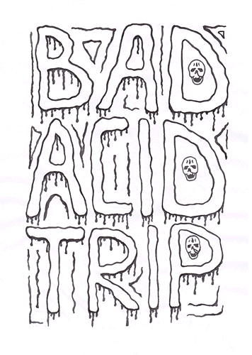 Acid GIF - Find on GIFER