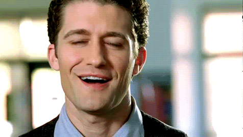 Glee GIF - Find on GIFER
