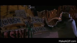 Mars attacks GIF - Find on GIFER