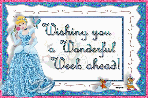 GIF week - animated GIF on GIFER