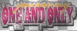 My one and only GIF - Find on GIFER