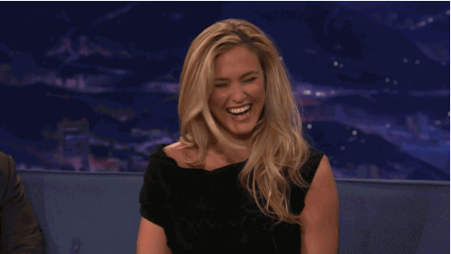 H fcsuggestion bar refaeli GIF - Find on GIFER