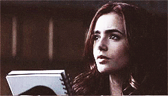 GIF city of bones - animated GIF on GIFER