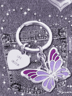 GIF key - animated GIF on GIFER