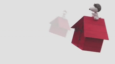 Peanuts GIF - Find on GIFER