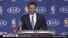 Nba mvp GIF - Find on GIFER