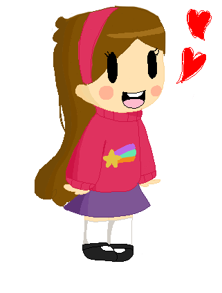 GIF mabel pines - animated GIF on GIFER
