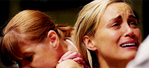 Piper chapman GIF - Find on GIFER