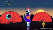 Just dance GIF - Find on GIFER