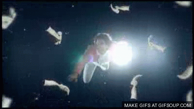 Happy endings GIF - Find on GIFER